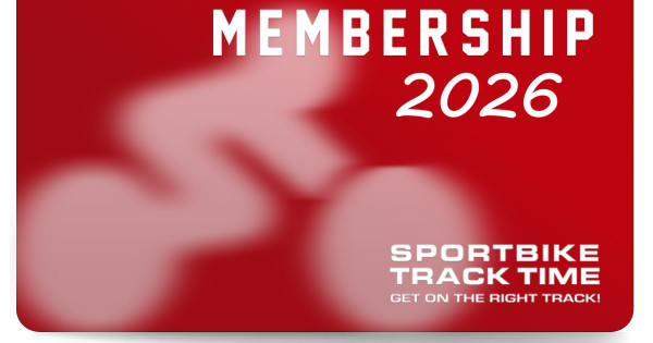 2026 Standard Membership